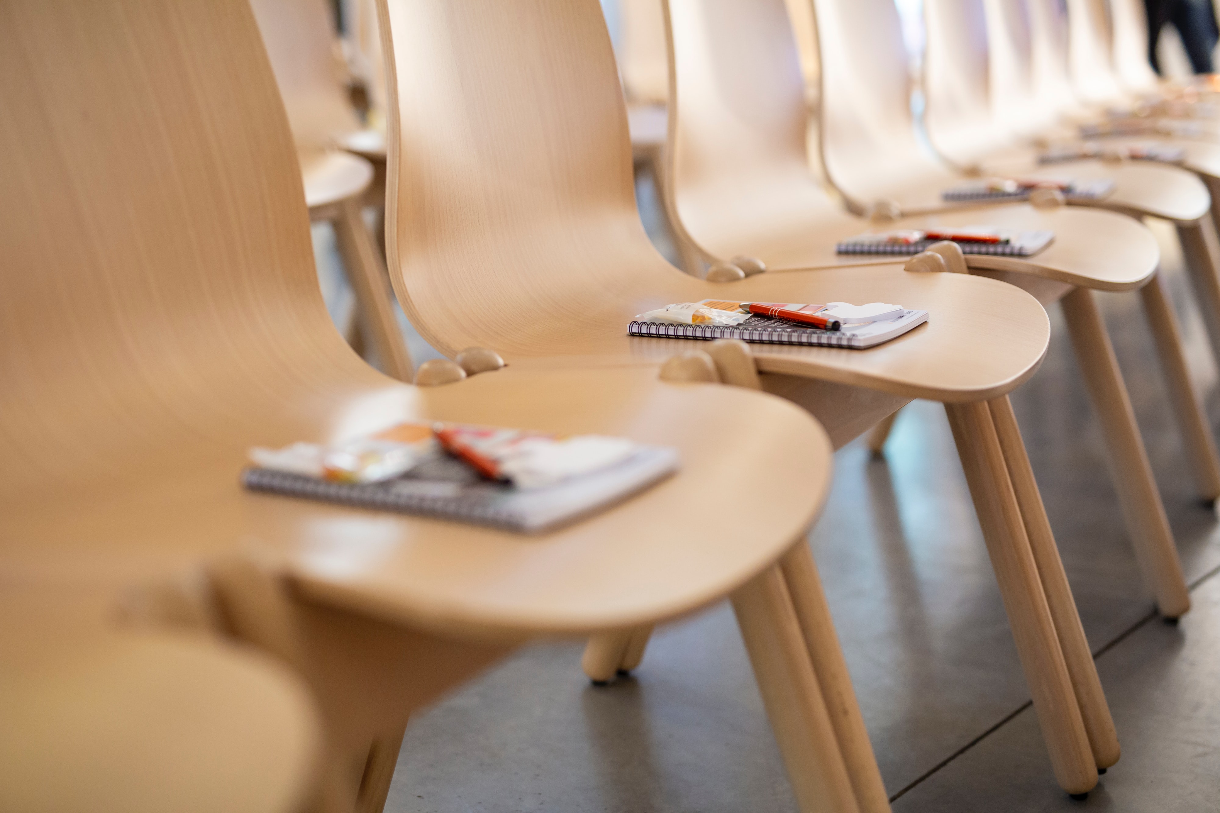 The 2019 CPI (MAPA®) Instructor Conference, 18.-22.11.2019 Birmingham ...