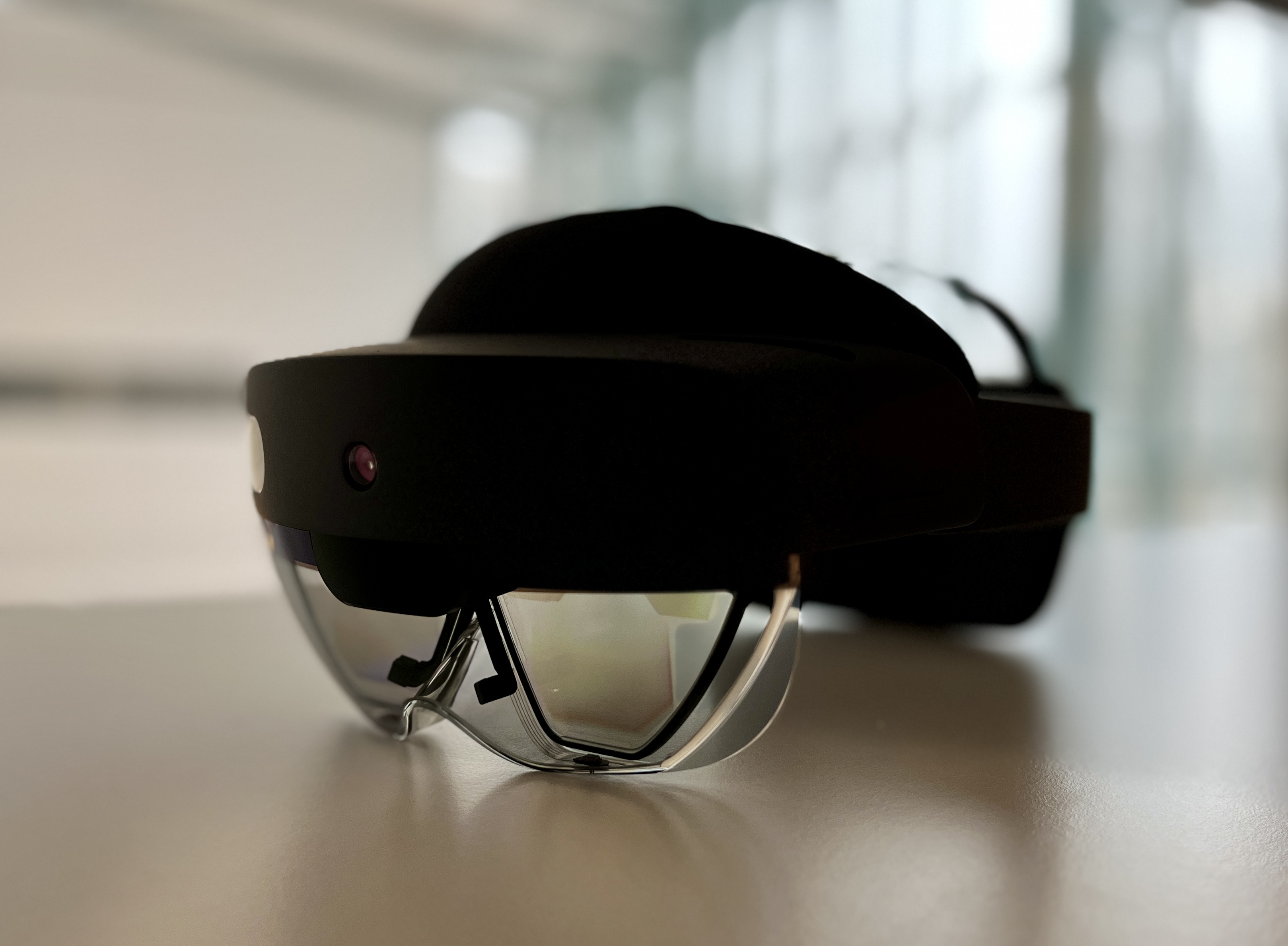 Älylasit – uusi teknologia hoitotyön koulutukseen | Laurea Journal