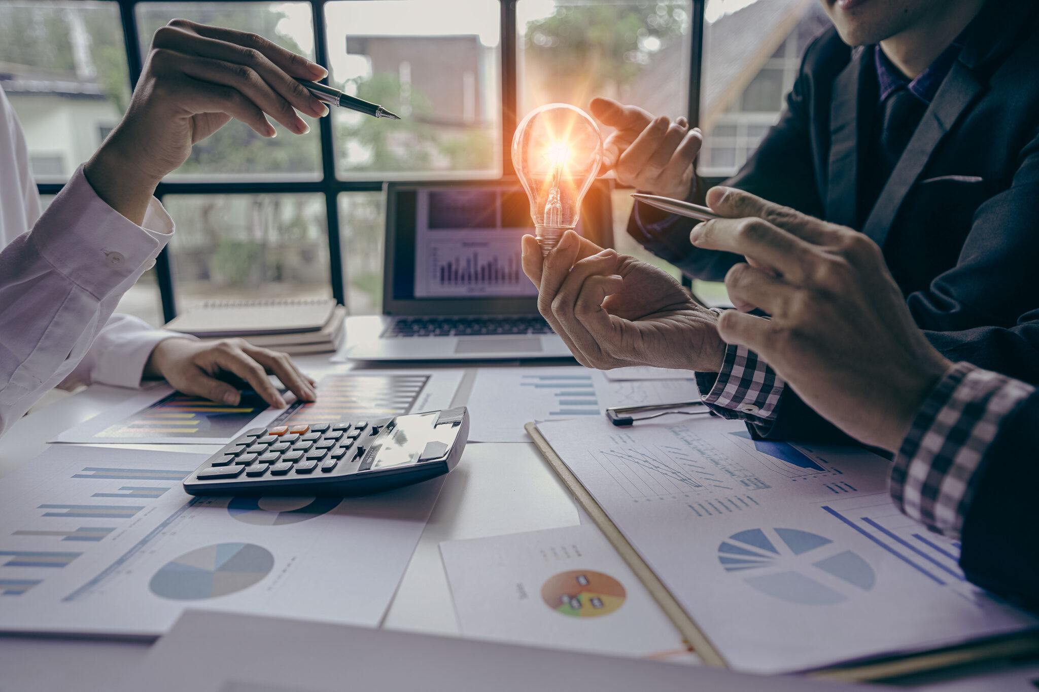 Työntekijäosakkuus - Laurean yrittäjyyskasvatuksen kulmakivi | Laurea ...