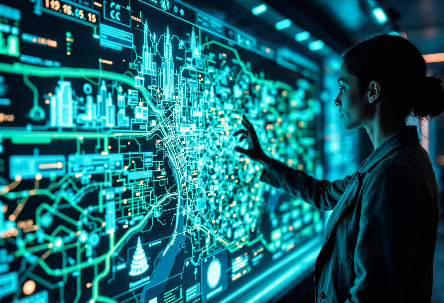 When Systems Fail: Why protecting Critical Infrastructure often starts ...